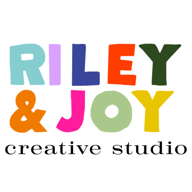 Riley & Joy